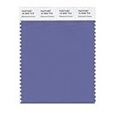 PANTONE Smart 18-3930X Color Swatch Card, Bleached Denim - Wall Decor ...