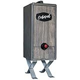 Boxed Wine Dispensing Sphere