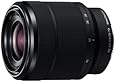 Amazon.com : Sony 28-70mm F3.5-5.6 FE OSS Interchangeable Standard Zoom Lens - International ...