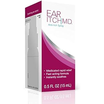 Amazon.com: Comfort Ear Natural Moisturizer: Health & Personal Care