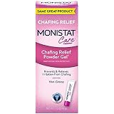 Amazon.com: Monistat Soothing Care Chafing Relief Powder-Gel, 1.5-Ounce ...