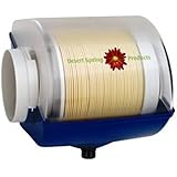 Desert Springs DS-PFT-M Flow Through Humidifier with Manual Humidistat ...
