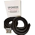 Amazon.com : Radisson Canoe Sponson Kit : Sports & Outdoors