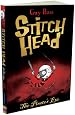 Stitch Head: Amazon.co.uk: Guy Bass, Pete Williamson: 9781847151834: Books