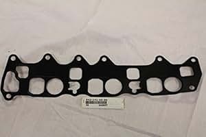 Amazon.com: Mercedes-Benz 642 141 05 80, Engine Intake Manifold Gasket ...
