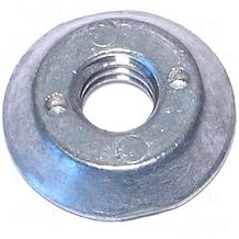 Tamper-Resistant Nuts | Amazon.com