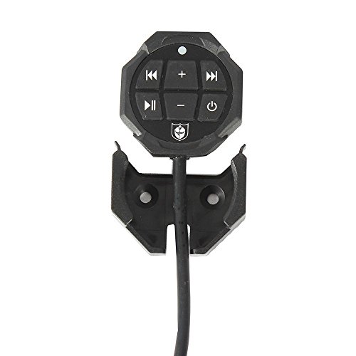 Pro Armor Waterproof Bluetooth Controller AU51072 (B018A5H8FG) | Amazon ...