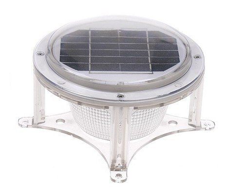 10 Best Solar Powered Nautical Lights & Their Reviews [Updated 2020]