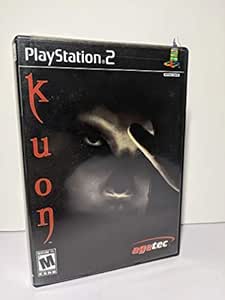 Amazon.com: Kuon: Video Games