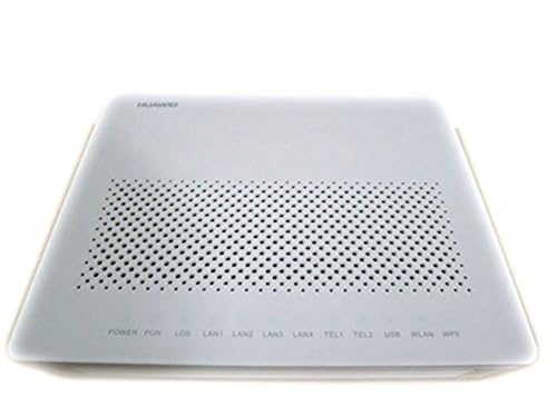 Generic HG8245A Wireless Gpon Terminal with 4 ethernet and 2 Voice ...