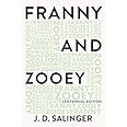 Amazon.com: Franny and Zooey: 9780316450720: Salinger, J. D.: Books