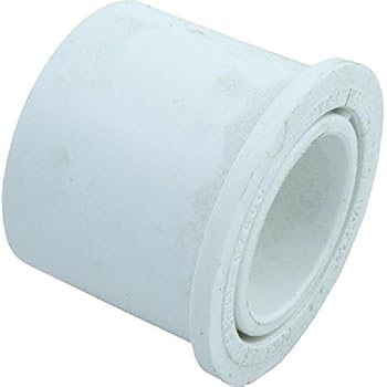 PVC Adjustable joint fitting 1" (Furniture Grade White) - - Amazon.com
