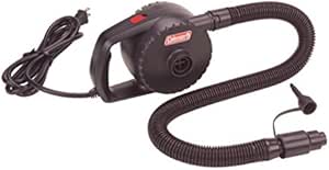 Amazon.com: COLEMAN Electric Quick Pump : Patio, Lawn & Garden