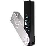 Amazon.com: Ledger Nano X Crypto Hardware Wallet - Bluetooth - The Best ...