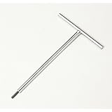 Amazon | KTC(ケーテーシー) T形ヘキサゴン レンチ5mm HTH5 | T型レンチ