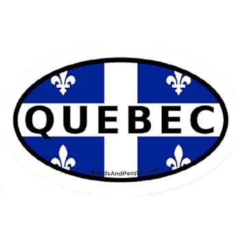 Amazon.com: Je Me Souviens - I remember - Quebec Motto French Canada ...
