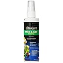 Amazon.com: 8 In 1 UltraCare Mite and Lice Spray, 8-Ounce pump: Pet ...