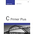 Amazon.com: C++ Primer Plus (Developer's Library): 9780321776402: Prata ...