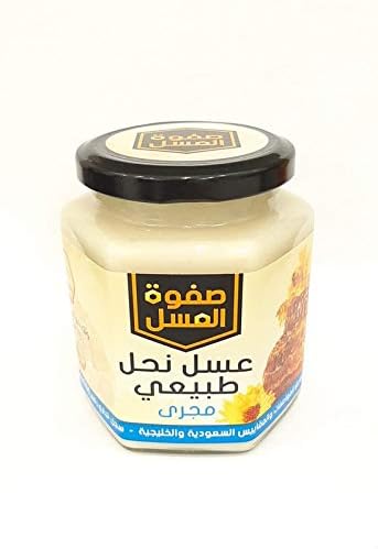 Safwat Al-Assal Majra Honey , 1 kilograms price in Saudi Arabia ...