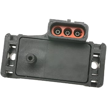 Amazon.com: ACDelco 213-2832 Professional Manifold Absolute Pressure ...