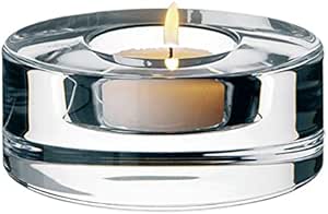 Amazon.com: Orrefors Puck Votive : Home & Kitchen