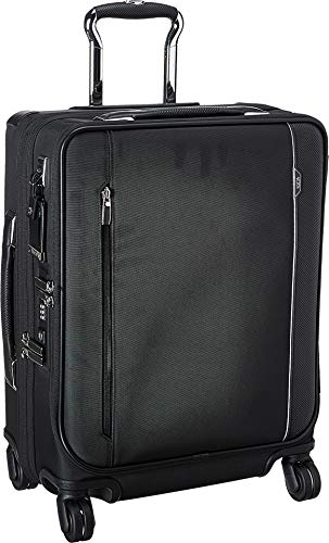 Tumi Arrive Luggage. Tumi Men's Arriv¿ International Dual Access 4 ...