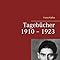 Tagebücher 1910 – 1923: Amazon.de: Franz Kafka: BÃ¼cher