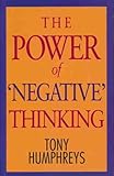 The Positive Power Of Negative Thinking: Julie Norem: 9780465051397 ...