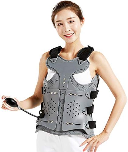 سعر Inflatable Thoracolumbar Orthosis Adjustable Lumbar Spine After ...