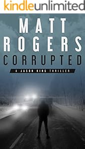 Hunted: A Jason King Thriller (Jason King Series Book 6) - Kindle ...