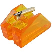 Technics Turntable Stylus Phonograph Turntable Needle - Replacement ...