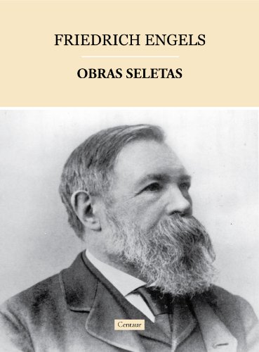 Obras de Friedrich Engels - eBook, Resumo, Ler Online e PDF - por ...
