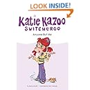 Amazon.com: Anyone But Me #1 (Katie Kazoo, Switcheroo) eBook: Nancy E ...