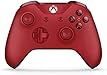 Amazon.com: Xbox Wireless Controller - Red: xbox one: Video Games