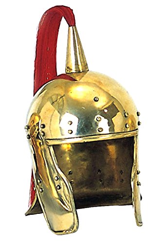 GDFB Get Dressed For Battle Charioteer helmet » Antiquity » Reenactment ...