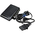 Amazon.com: Sew-link Foot Control with Cord for Brother 10443, 1134D ...