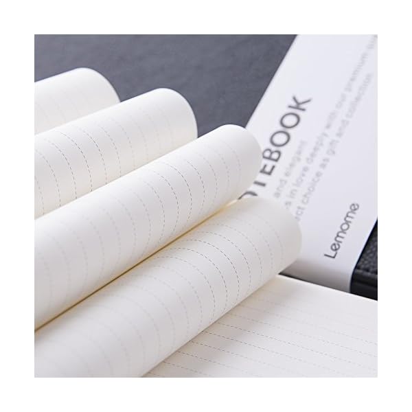 Calepin - Carnet A5 - Carnet de note -Carnet pas cher-Carnet en cuir