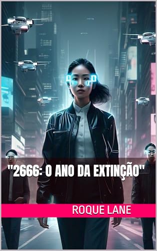 "2666: O Ano da Extinção" - eBook, Resumo, Ler Online e PDF - por dos ...