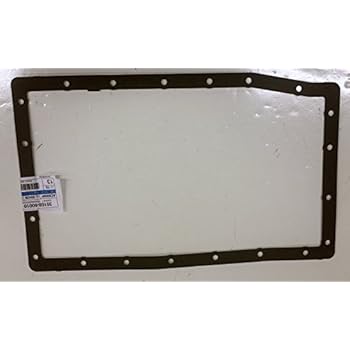 Amazon.com: Porsche 95539701600 Auto Trans Oil Pan Gasket: Automotive
