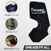 Coldest Foot Ankle Achilles Tendonitis Icing Pain Relief Ice Wrap with ...