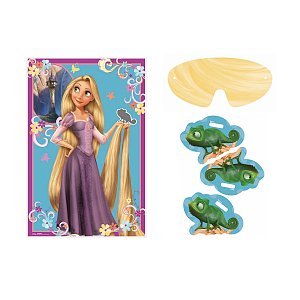 Disney Tangled Rapunzel Party Supplies & Favors