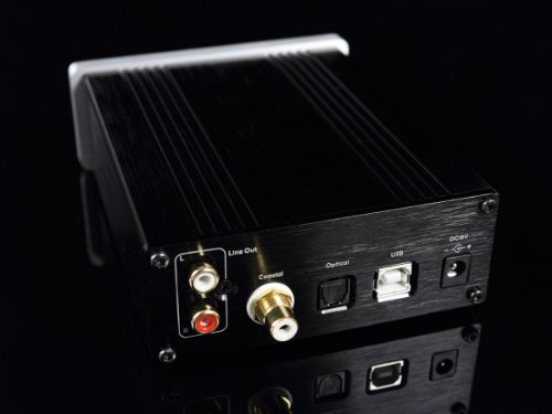 TOPPING D20 24Bit 96kHz High Speed DAC Multi Function USB Optical ...