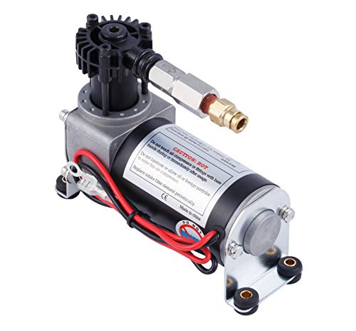Firestone WR17609377 Air-Rite Air Compressor