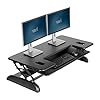 Vari - VariDesk Cube Plus 48 (Discontinued Model) - Two-Tier Cubicle ...