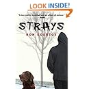 Amazon.com: Strays (9780763643775): Ron Koertge: Books