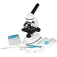 Amazon.com: My First Lab Duo Scope Microscope - Young Scientist ...