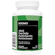 Amazon.com: Multivitamins - Vitamins & Dietary Supplements: Health ...