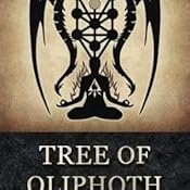 Amazon.com: Tree of Qliphoth (9781530016327): Asenath Mason: Books
