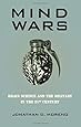 Mind Wars: Brain Research and National Defense: Moreno, Jonathan D ...
