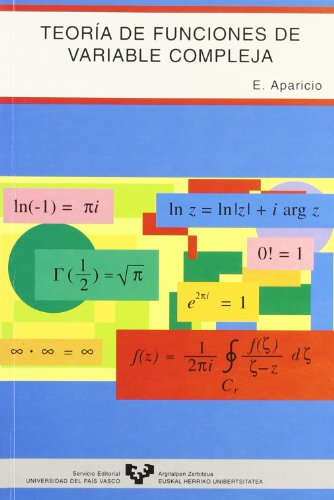 Nesingfiwa: Teoría de funciones de variable compleja libro .pdf Emiliano Aparicio Bernardo